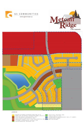 Glennstar Developments :: Lacombe Land Developments